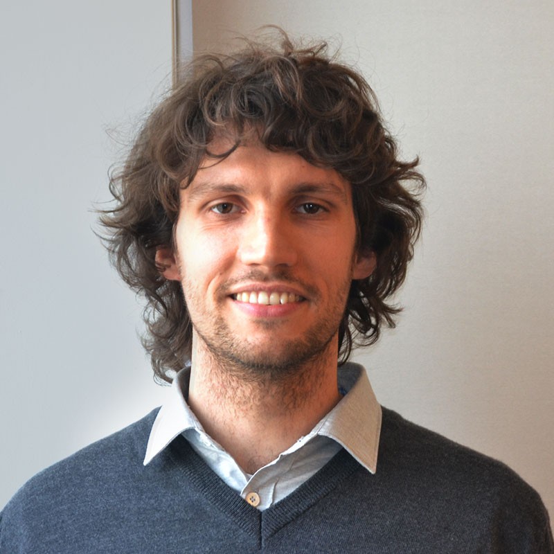 Maxitech s.r.l. | The Maxitech Team