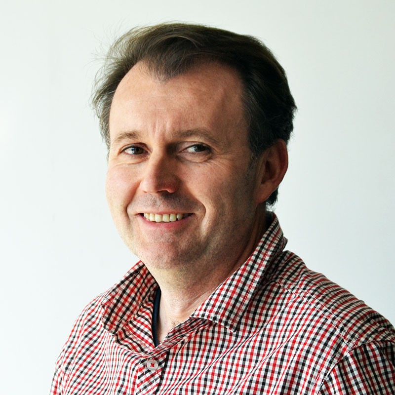 Maxitech s.r.l. | The Maxitech Team